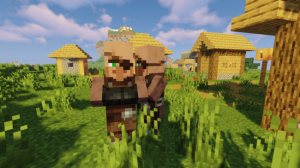 Minecraft: de beste dorpeling om een level omhoog te gaan - ProGuideAH
