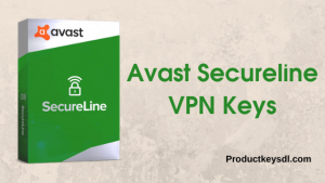 Clé de licence 2022 pour Avast Secureline VPN [Code d'activation ...
