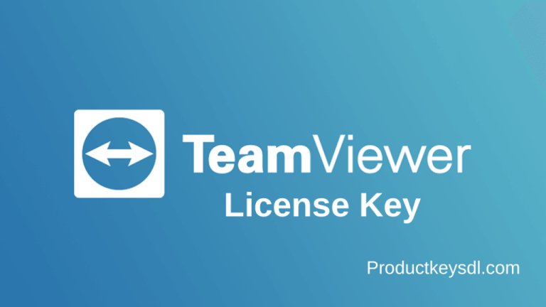 Clé de licence de TeamViewer avec procédure d'activation [100% d ...