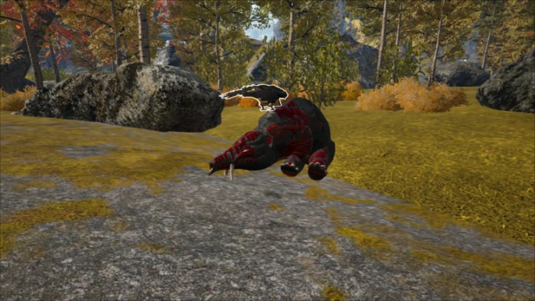 ARK Survival Evolved: Fjordhawk 길들이기 - ProGuideAH