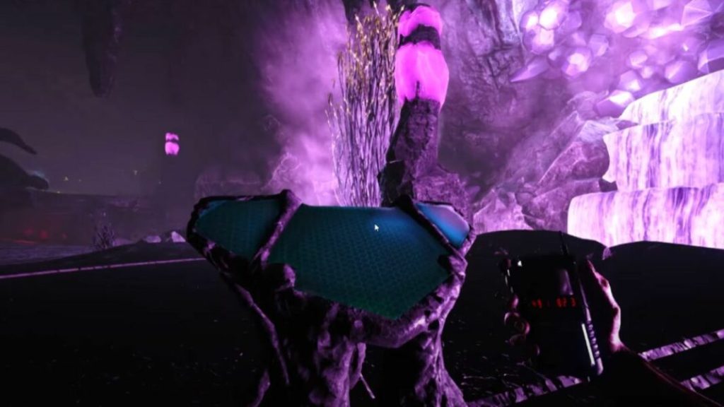 Onde encontrar o chefe do Megapithecus no mapa Fjordur da Ark Survival ...