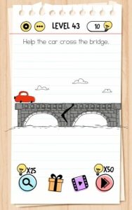 Brain Test Tricky Puzzles: Respostas para os Níveis 1-50 (Guia para ...