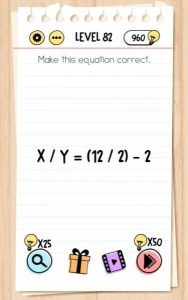 Brain Test Tricky Puzzles: Respuestas para los niveles 51-100 (Guía de ...