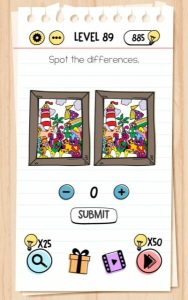 Brain Test Tricky Puzzles: Respuestas para los niveles 51-100 (Guía de ...