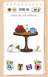 Brain Test Tricky Puzzles: Respuestas para los niveles 51-100 (Guía de ...