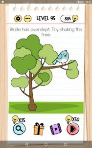 Brain Test Tricky Puzzles: Respuestas para los niveles 51-100 (Guía de ...