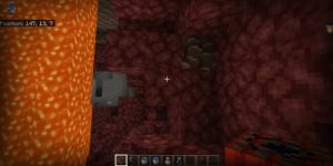 Minecraft Bedrock Edition: Jaká je úroveň spawnování Nefitů - ProGuideAH