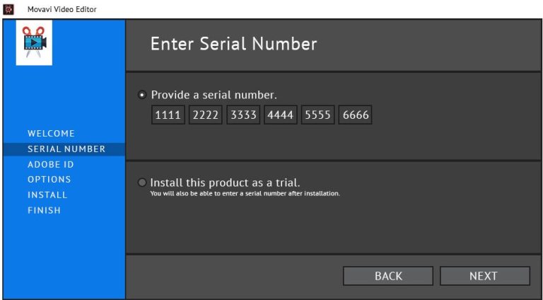 Clave de activación de Movavi para 2022 [100 % funcional] - ProGuideAH