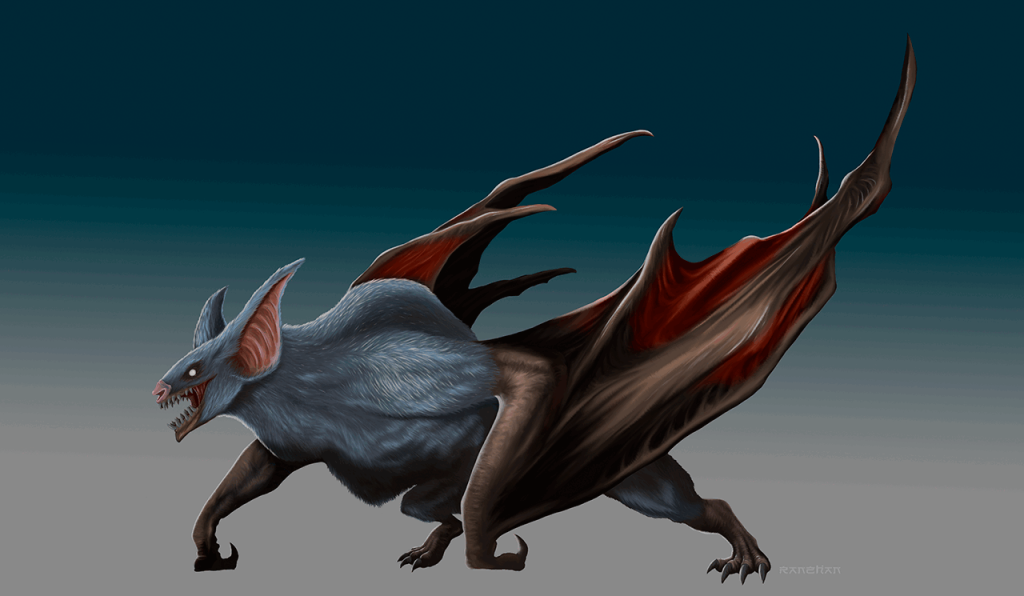 ARK Survival Evolved Commande de Spawn Desmodus - Conseils et astuces ...