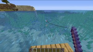 Minecraft: ¿Qué puedes obtener de la pesca?