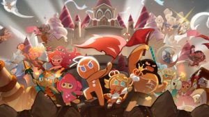 [Respuesta] ¿Cuándo llegarán las galletas de Disney a Cookie Run ...