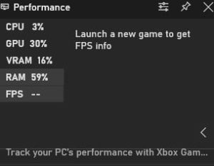 Jak włączyć licznik FPS Xbox Game Bar — ProGuideAH