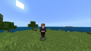 Comment jouer le mod Jenny sur Minecraft Pocket Edition - ProGuideAH