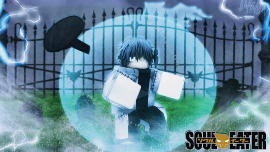 Roblox Soul Eater Resonance: Cómo convertirse en un arma mortal ...