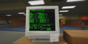 Cómo resolver el código de color en Roblox Apeirophobia Nivel 7 - ProGuideAH