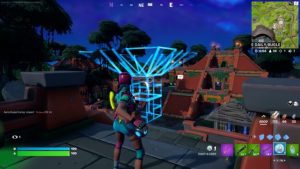 Fortnite: كيفية استخدام Port-A-Fort - ProGuideAH
