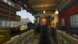 Minecraft: Hvordan lage en mod (sammentrekninger, automatisering og mer) - ProGuideAH