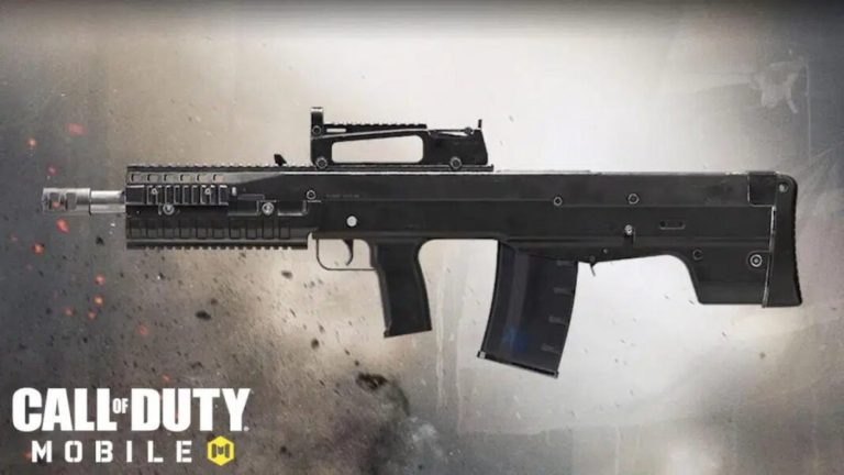 Bestes Oden-Loadout in COD Mobile – ProGuideAH