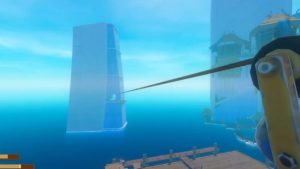 Raft: Utopia Entrance Key Location Guide - ProGuideAH