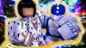 Roblox Your Bizarre Adventure 中的所有皮膚（YBA 皮膚等級列表） - ProGuideAH
