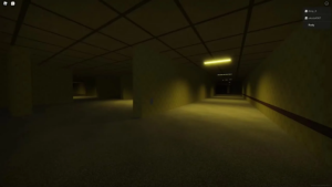 Roblox Apeirophobia: Como resolver o código "The End" - ProGuideAH