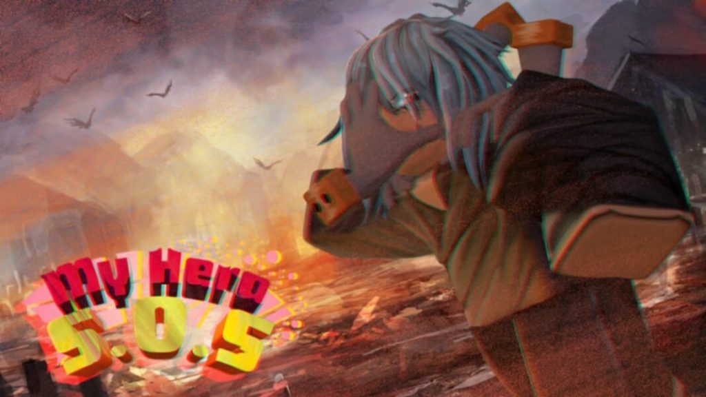 Коды SOS My Hero (август 2022 г.): все активные коды (как их ...