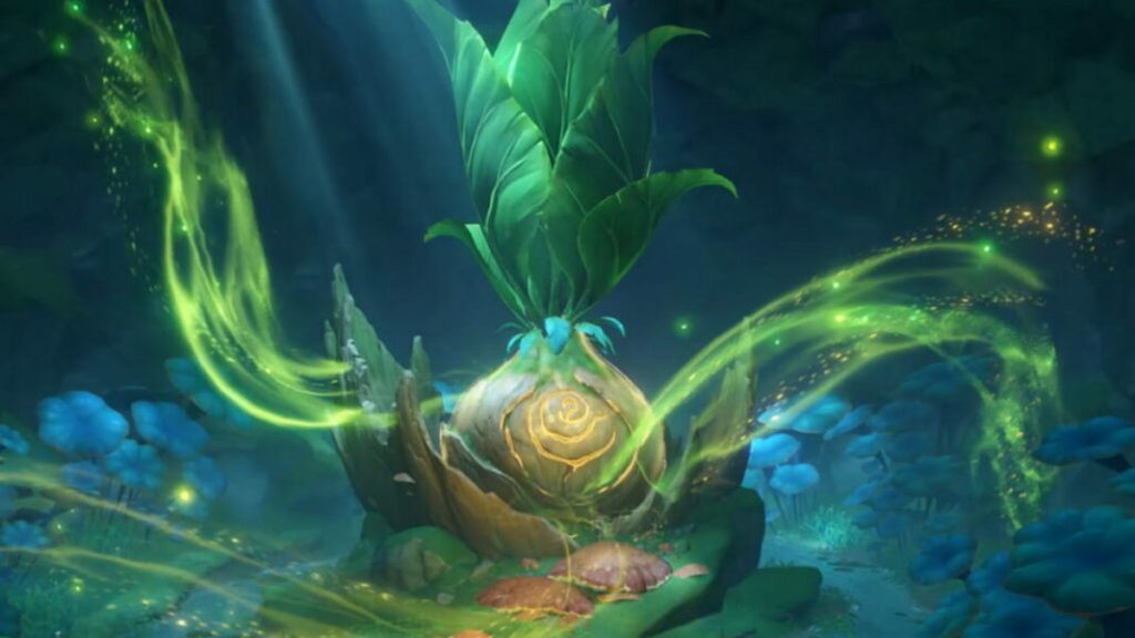 Genshin Impact: dónde encontrar Viparyas - ProGuideAH