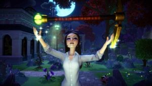 Disney Dreamlight Valley: cómo actualizar el pico Royale - ProGuideAH