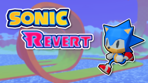 Sonic Revert Unlocked Online のプレイ方法 - ProGuideAH