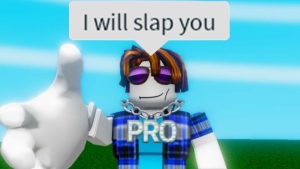 Roblox Slap Battles: Cómo obtener el Chain Gauntlet - ProGuideAH