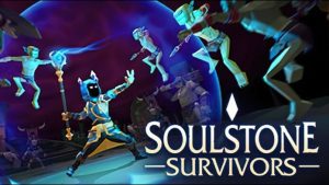 すべての Soulstone Survivors キャラクター - ProGuideAH