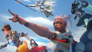 Liste des niveaux de personnages pour Overwatch 2 - ProGuideAH