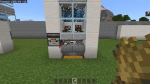 Las 5 mejores granjas de alimentos para Minecraft Bedrock - ProGuideAH