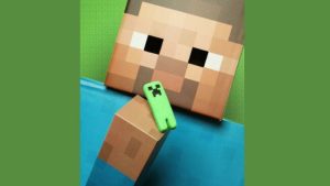 Minecraft: el mejor lugar para comprar Marshmallow Peeps para Halloween ...
