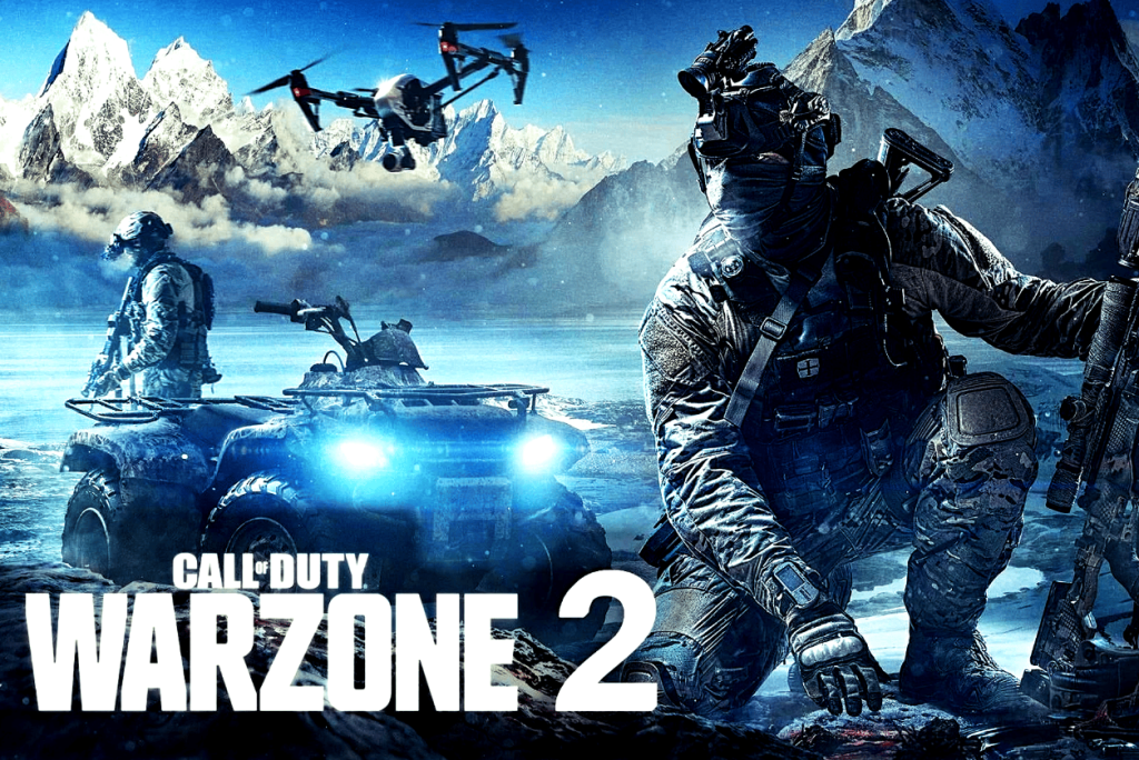 Warzone 2: la mejor configuración de PC - ProGuideAH