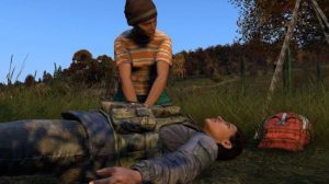 DayZ: Comment jouer en mode solo - ProGuideAH