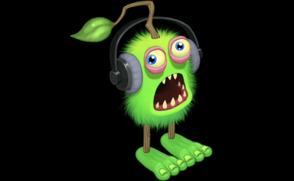 My Singing Monsters: Cómo criar Furcorn [Guía de reproducción] - ProGuideAH
