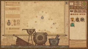 Potion Craft: Cómo hacer una poción explosiva - ProGuideAH