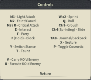 Trello Link y Wiki oficial de Deepwoken - ProGuideAH