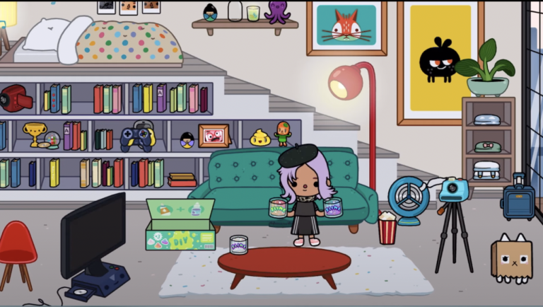 Toca Life World: Wie man Schleim macht – ProGuideAH