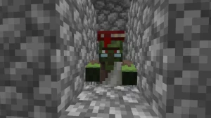 Jak wyleczyć wieśniaka zombie — poradnik Minecraft — ProGuideAH