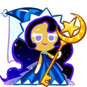 Cookie Run Kingdom: Moonlight Cookie Toppings Guide - ProGuideAH