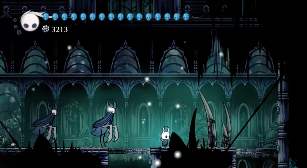 Hollow Knight: Cómo vencer a Traitor Lord - ProGuideAH