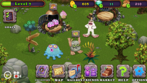 My Singing Monsters Como Cultivar Todos Os épicos Guia De Cultivo