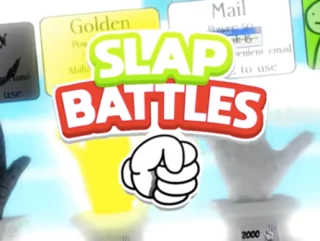 Roblox Slap Battles Guide, Dicas, Atualizações, Cheats, Walkthroughs ...