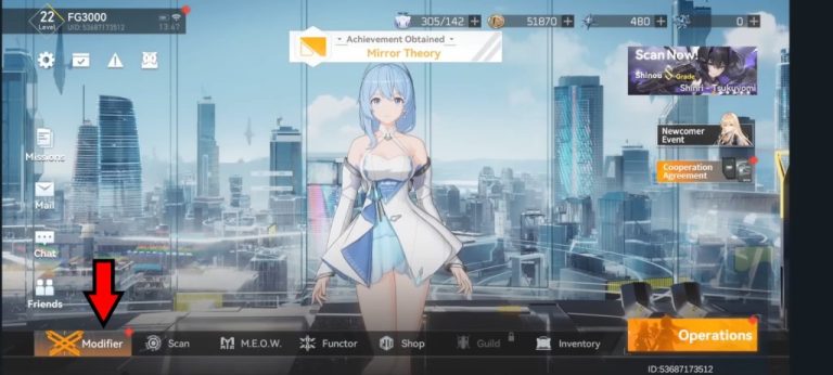 Come funziona il modificatore in Aether Gazer - ProGuideAH