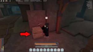 Roblox Deepwoken: ¿Cómo obtener Ironsing? -ProGuideAH