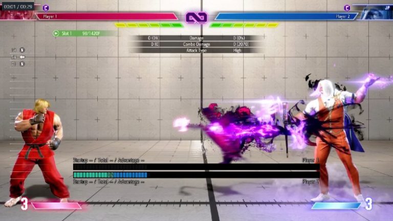 Street Fighter 6: JP와 싸우는 방법 - ProGuideAH