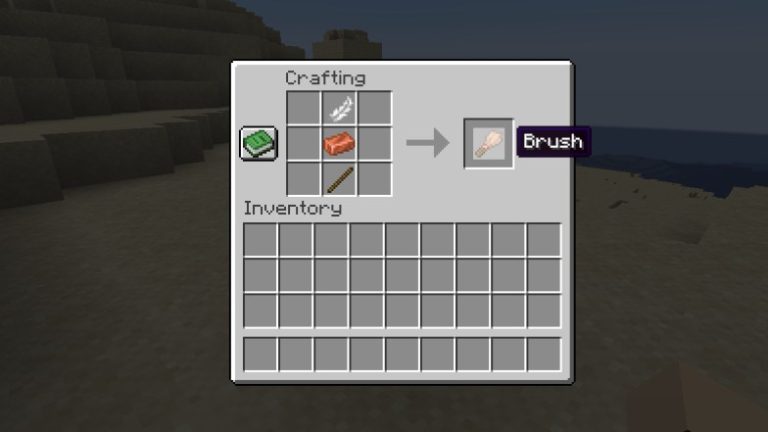 Minecraft 考古学ガイド: 装飾された壺の作り方 - ProGuideAH