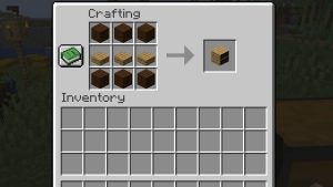 Minecraft : Comment fabriquer une bibliothèque ciselée - ProGuideAH